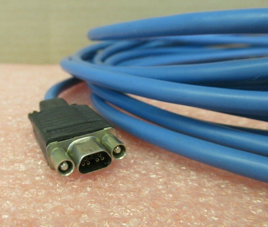 IBM 5M Advanced SSA Copper Cable 08L7910