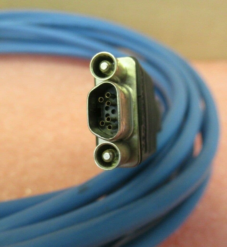 IBM 5M Advanced SSA Copper Cable 08L7910