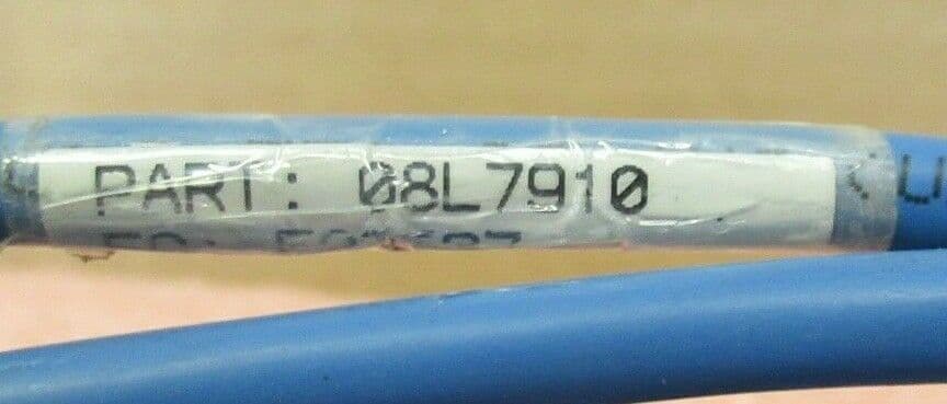 IBM 5M Advanced SSA Copper Cable 08L7910