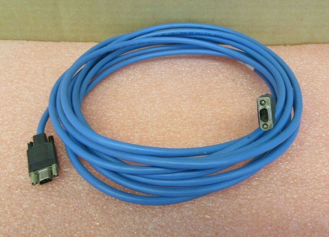 IBM 5M Advanced SSA Copper Cable 08L7910