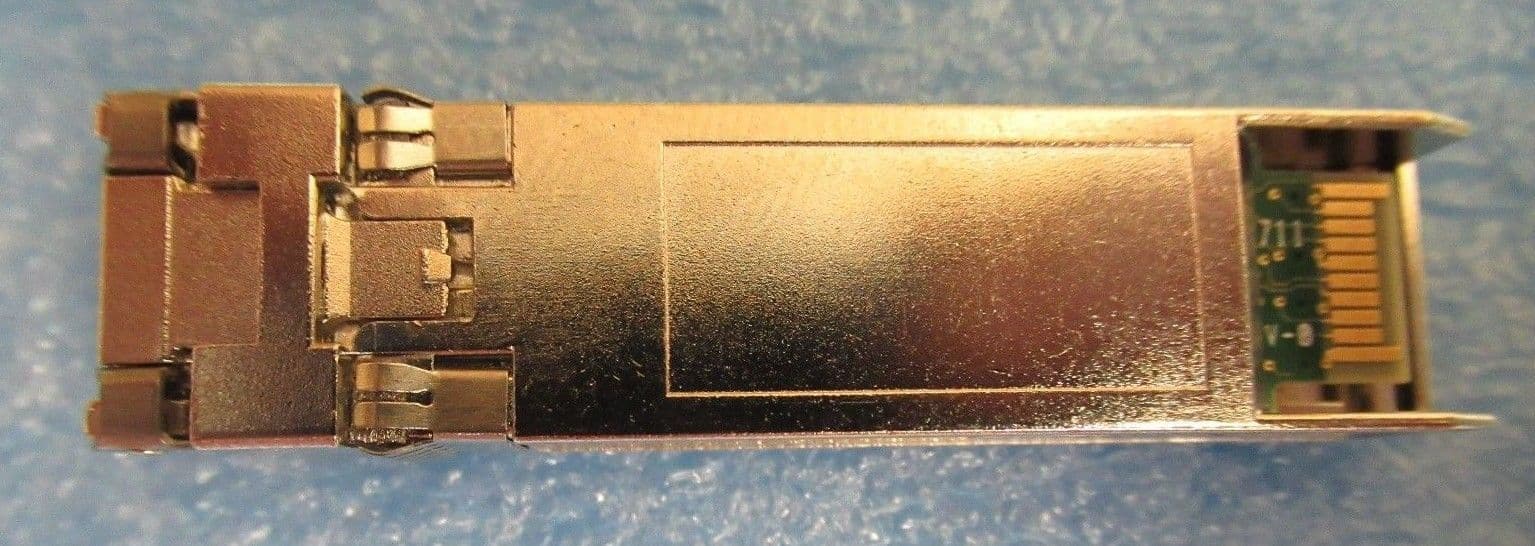 IBM 78P0624 10GB/S 850NM 10GBASE SE-SR SFP Optical Transceiver Module