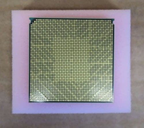 IBM 8 EIGHT CORE 3 55GHZ POWER7 Server CPU Processor 46J5296