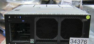 IBM 8677 x3755 4 x Dual-Core 3 0Ghz 64Gb Memory Rack Mount Server ...