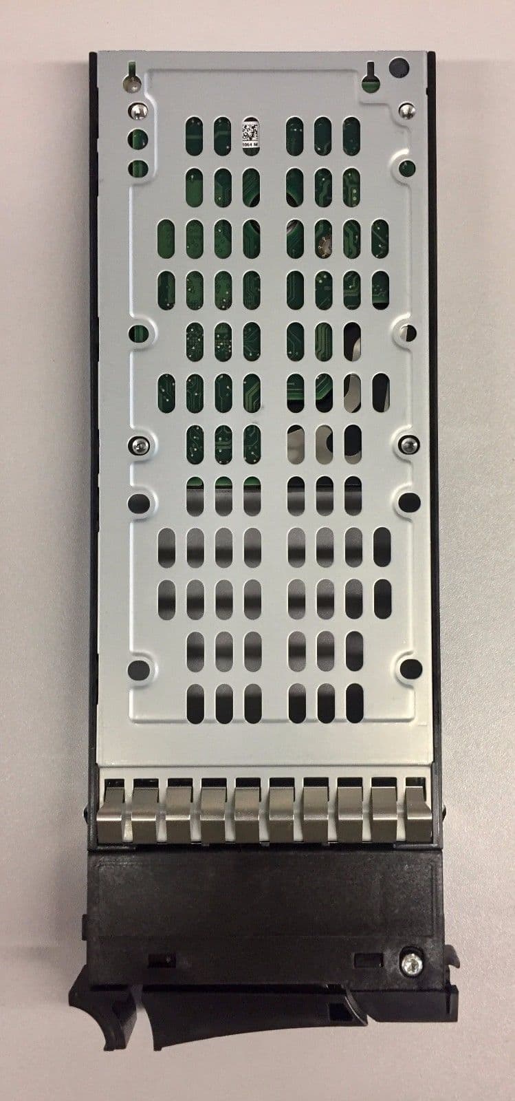 IBM 900GB 6Gb/s 10K 2 5" SAS HDD Hard Drive 00L4568 00L4680 Caddy for V7000