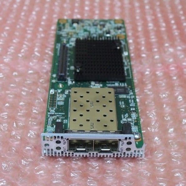 IBM 90Y5100 Emulex Dual Port 10GBE SFP Embedded Network Adapter For ...