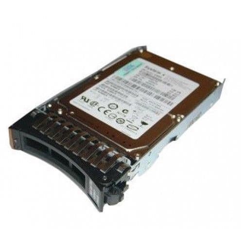 IBM 90Y8926 90Y8927 IBM 146GB 15K 6Gb 2 5in SFF G2HS SAS HDD Hard drive