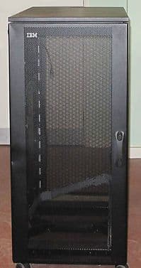 Half Height Server Cabinet | Cabinets Matttroy