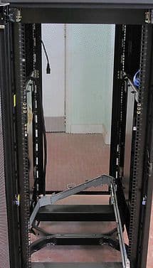 Half Height Server Cabinet | Cabinets Matttroy