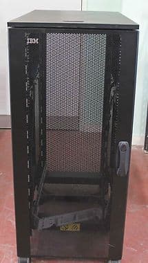 Server Rack Cabinets and Rack Server Enclosures - Page 2