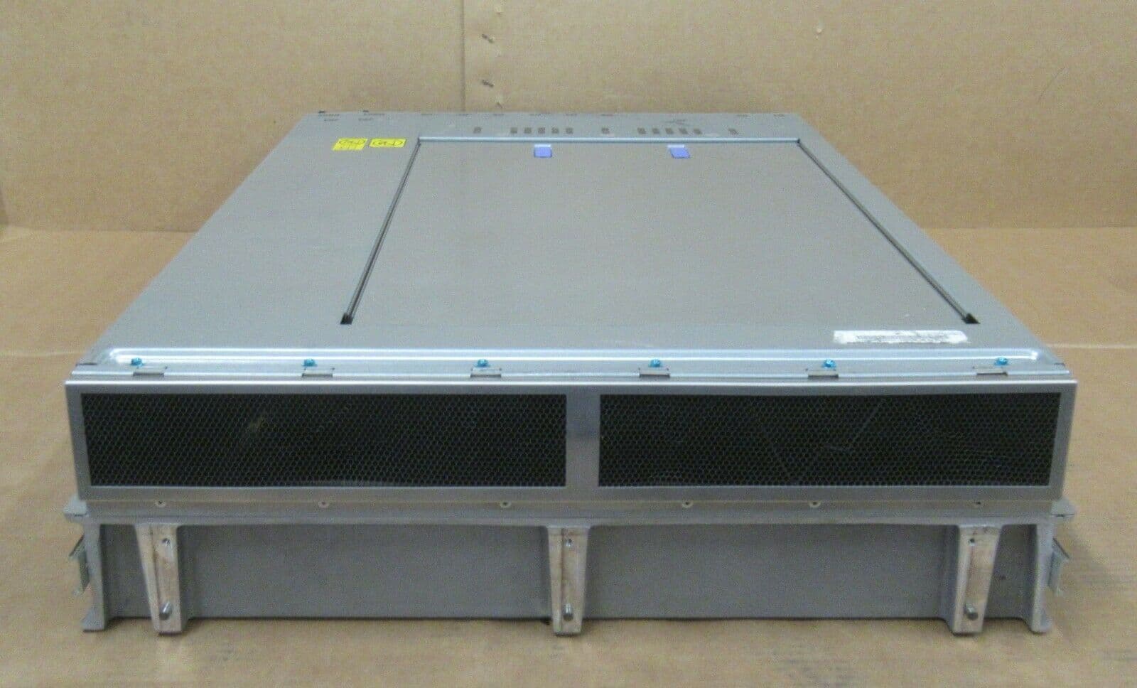 IBM 95Y5553 I/O Card Enclosure with 6x Adapter Cards 2x 360V 5A PSU