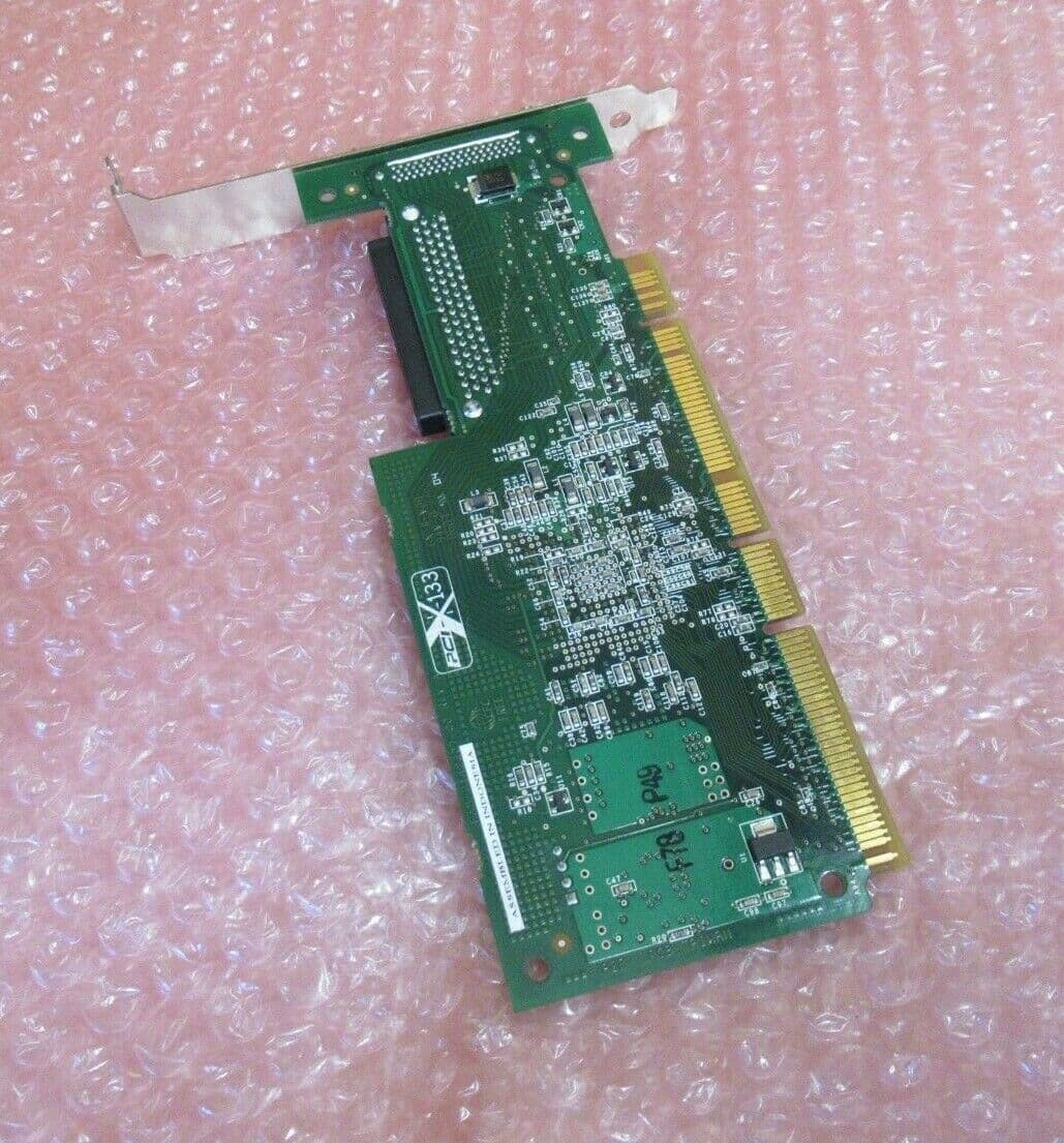 IBM ACS-29320ALP 39R8750 Single Channel PCI-X Ultra-320 SCSI Storage Controller