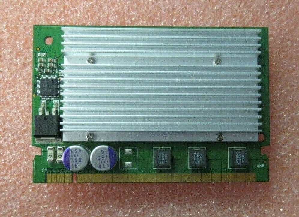 IBM API4VR12-031G VRM 1 3V Voltage Regulator Module Card 03N6793