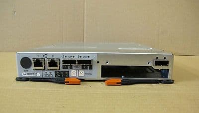 IBM DS3512 EXP3512 Storage Array Controller with 1GB DIMM FRU 68Y8481 ...