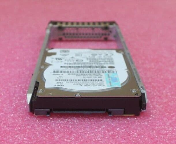 IBM DS8000 1 2TB 10K SAS SED 2 5" Hard Drive HDD HUC101812CSS201 ...
