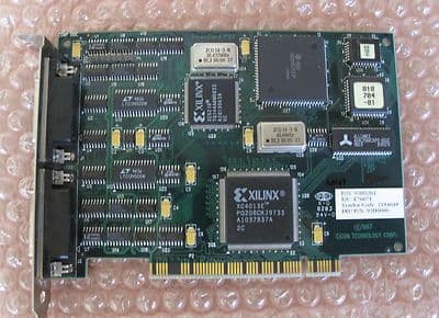 IBM Eicon EiconCard P92 PCI 2-Port Multiprotocol Type 9L P/n 93H6086 ...
