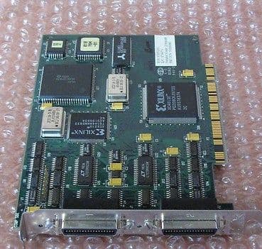 IBM Eicon EiconCard P92 PCI 2-Port Multiprotocol Type 9L P/n 93H6086 ...