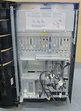 IBM eServer iSeries 9406M - 35GB 15k x 39 SCSI HDD 15 Cards - Storage ...