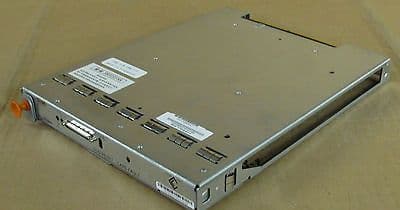 IBM EXP300 Storage Expansion SCSI LVD/SE Interface Card Module P/n 348 ...