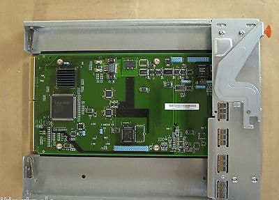 IBM EXP300 Storage Expansion SCSI LVD/SE Interface Card Module P/n 348 ...