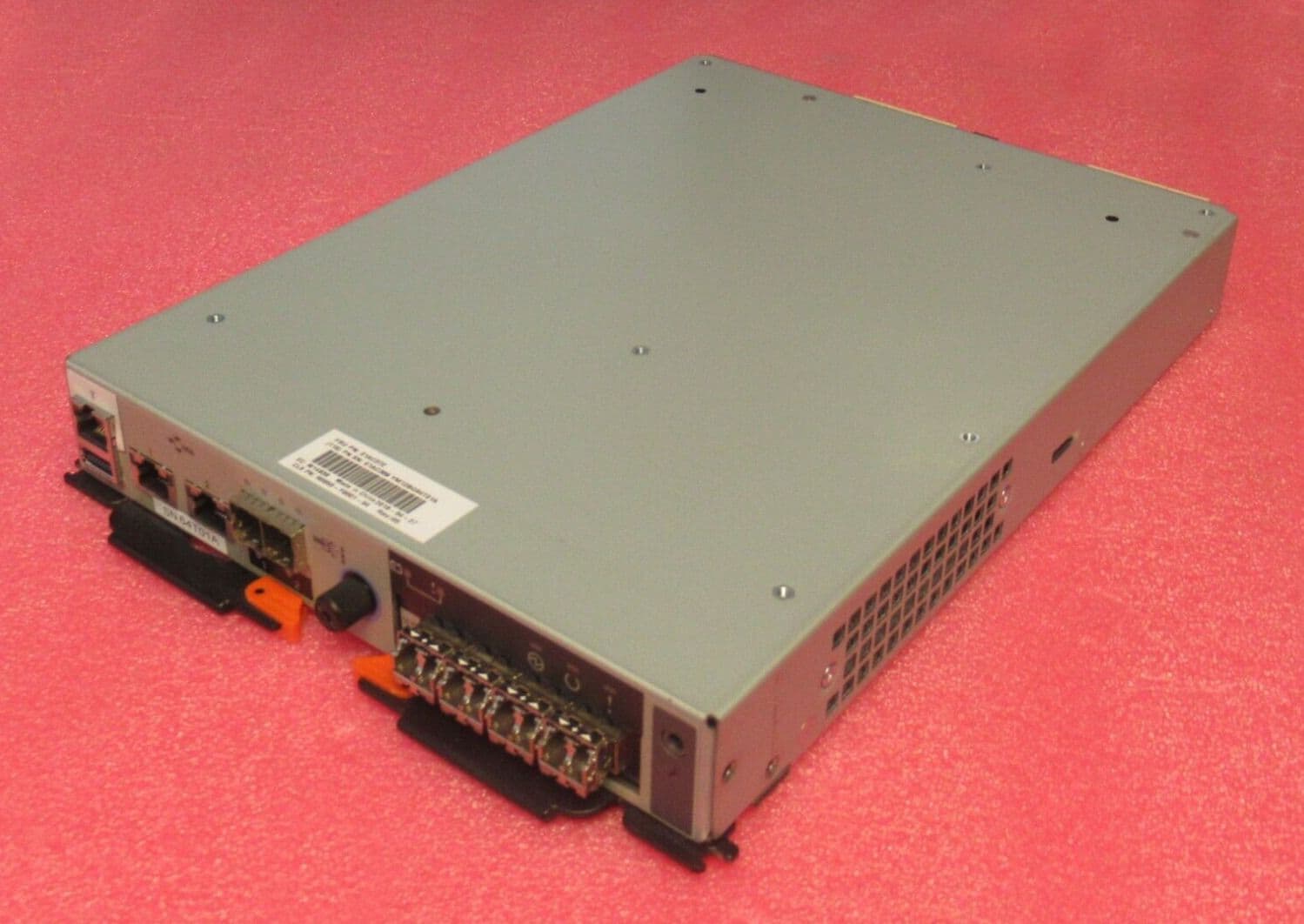 IBM Expansion Node Cannister 01AC372 For Storwize V5000/V5030