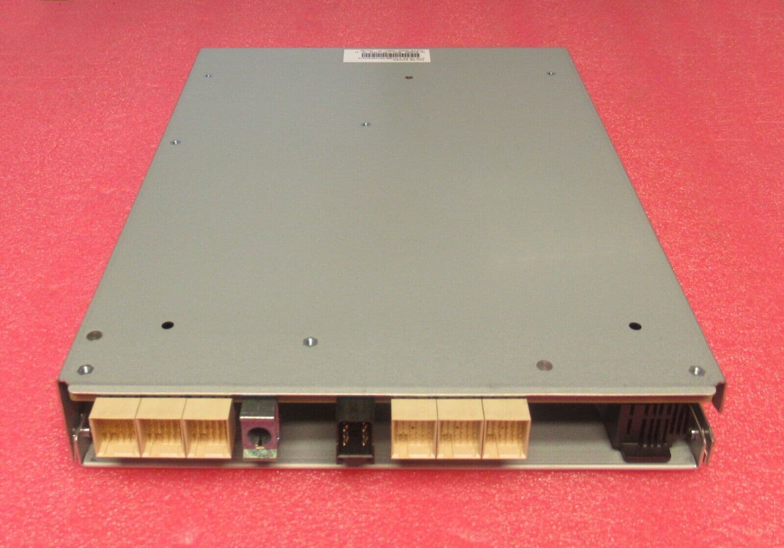 IBM Expansion Node Cannister 01AC372 For Storwize V5000/V5030