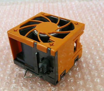IBM Fan PN 39M6803 FRU PN 41Y8729 Server Fan for IBM X3650 DC Power Fan ...