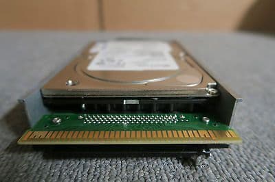 IBM FC 4318 53P0927 - eServer 3 5" 18 2GB 10K SCSI Hard Drive HDD