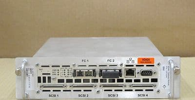 IBM Fibre Channel To SCSI Bridge Gateway Module 19P5064 3583