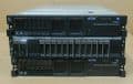IBM FlashSystem V9000 2x Control Enclosure 9848-AC2 Storage Enclosure ...