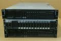 IBM FlashSystem V9000 2x Control Enclosure 9848-AC3 Storage Enclosure ...