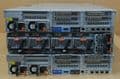 IBM FlashSystem V9000 2x Control Enclosure 9848-AC3 Storage Enclosure ...