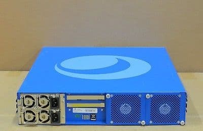 IBM Internet Security Network Systems Proventia GX5108C GX5108