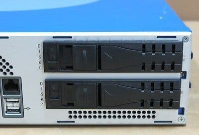 IBM Internet Security Network Systems Proventia GX5108C GX5108