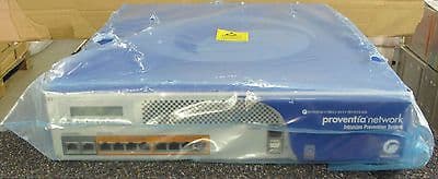 IBM Internet Security Systems Proventia GX5108C GX5108 Network Firewall