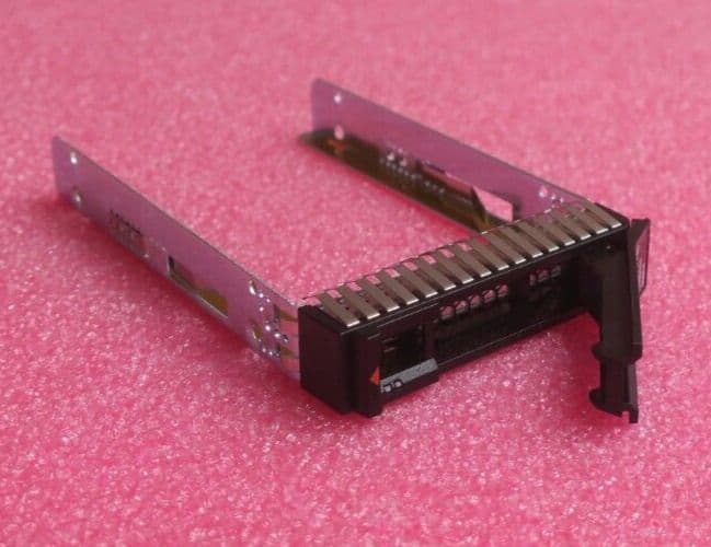 IBM Lenovo 2 5" SAS/SATA Hard Disk Drive HDD Tray Caddy 00E7600 00NA262 ...