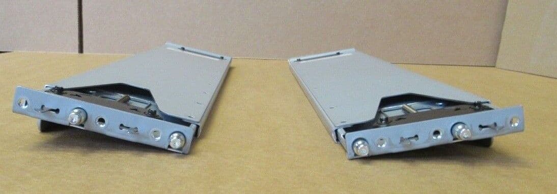 IBM Lenovo Flex System 7893 8721 8724 Enterprise Rack Rail Kit 88Y6722 ...