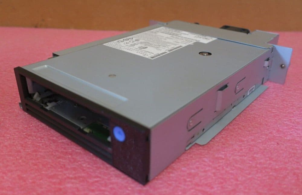 IBM LTO Ultrium 6-H FC LTO6 HH ASM Tape Drives 2727079 9-03823-01 ...