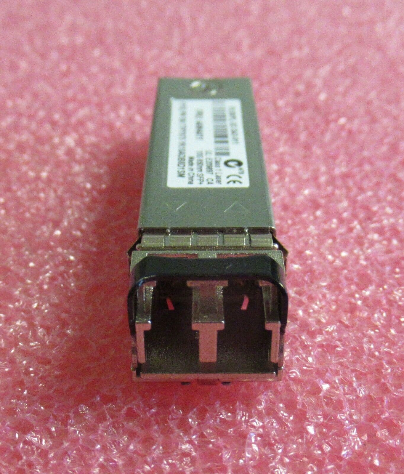IBM PLRXPL-SC-S43-911 850nm 300m 10GB MMF Optical SFP Transceiver Module