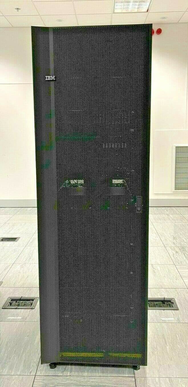 IBM Power 8 9119-MME E870 3 3TB Storage Cloud Enterprise Complete Node ...