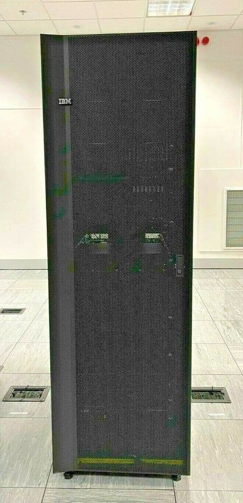 IBM Power 8 9119-MME E870 3 3TB Storage Cloud Enterprise Complete Node ...