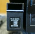 IBM Power 8 9119 MME ISERIES 00RR129 78CC-001 System