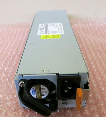 IBM Power Supply 835W 7001138-Y000 Rev E FRU PN 7001138-Y002 IBM PN 24R2731
