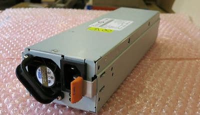 IBM Power Supply 835W 7001138-Y000 Rev E FRU PN 7001138-Y002 IBM PN 24R2731