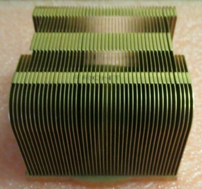IBM Processor Heatsink X-Series x3850 x3950 x3800 39M2608 26K8805
