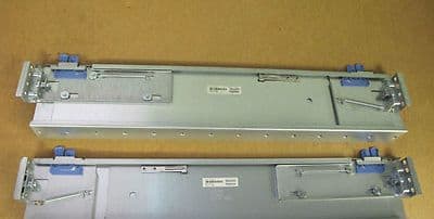 Rack Mount Rail Kits - Page 6