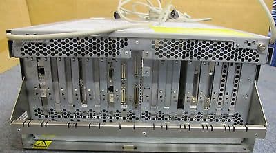 IBM RS/6000 7026-C2 7026-80 - eServer CEC Drawers With Cards