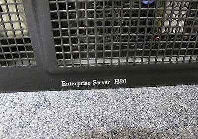 IBM RS/6000 7026-H80 - Enterprise Unix 5U Rackmount Server