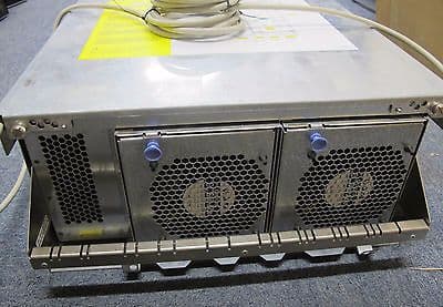 IBM RS/6000 7026-H80 - Enterprise Unix 5U Rackmount Server