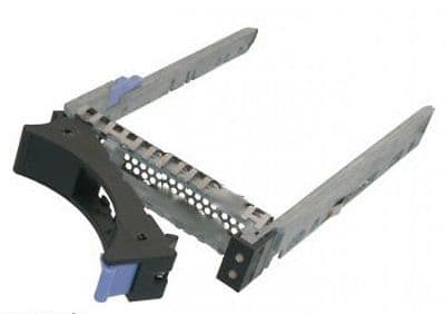 IBM Server 2 5" SAS/SATA hot plug Drive caddy with screws 59P5241