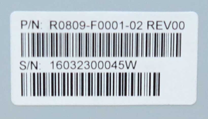 IBM Storwize V5000 Gen2 Expansion Array 19 x 600GB 15k 5 x 800Gb SSD